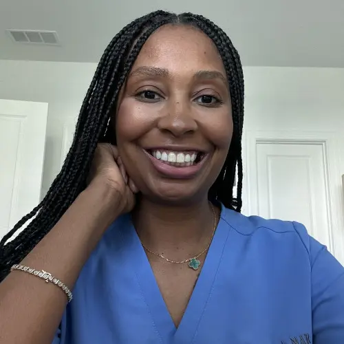 You Deserve To Be A Nurse | TeachRN