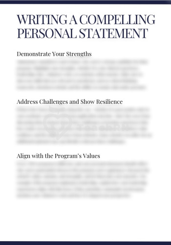 Guide to Mastering Your CRNA School Application | TeachRN